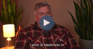 B9Creations | Medtronic Interview